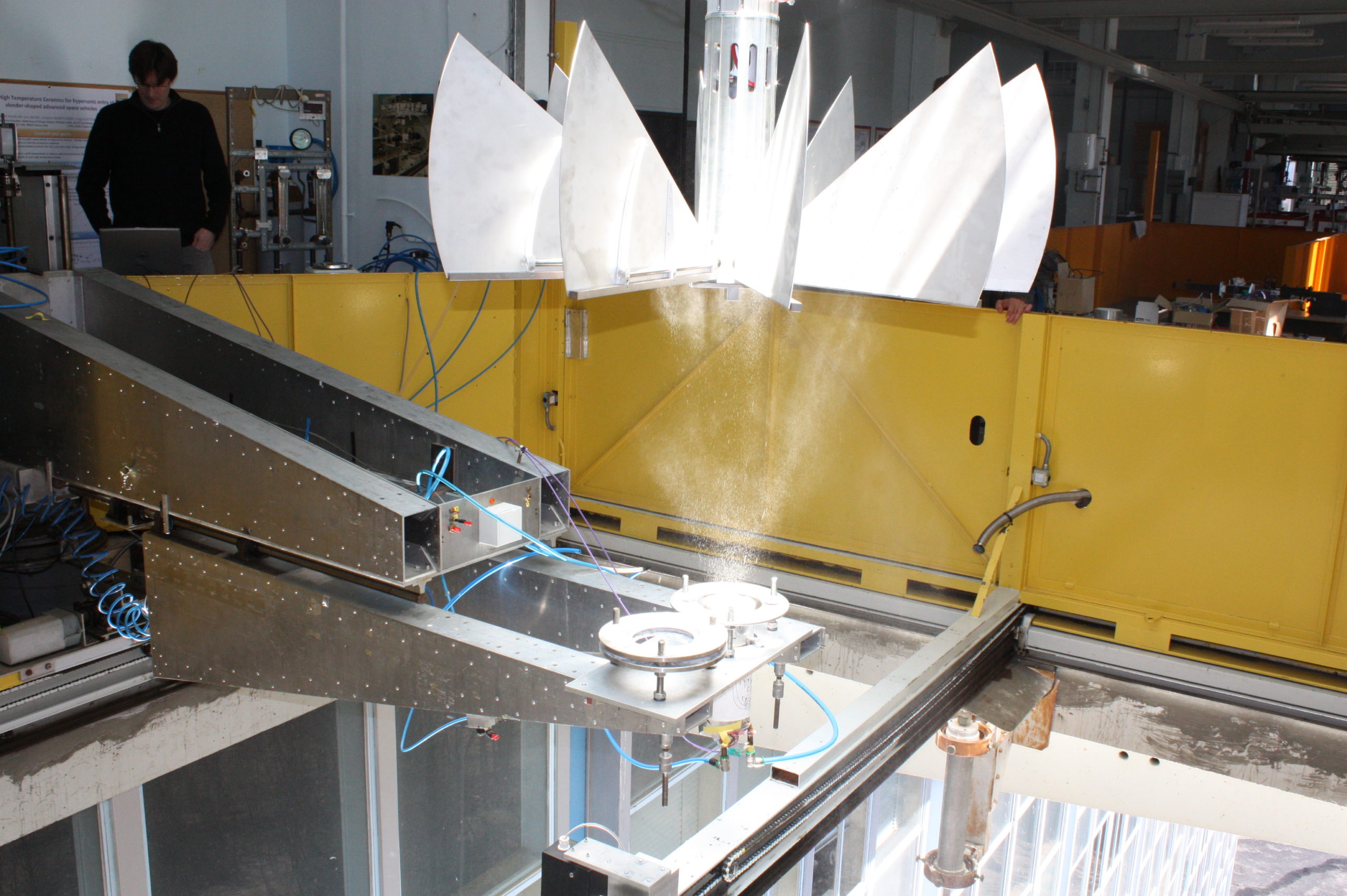 Concours CNRS Assistant Ingénieur en réalisation mécanique - PROMES